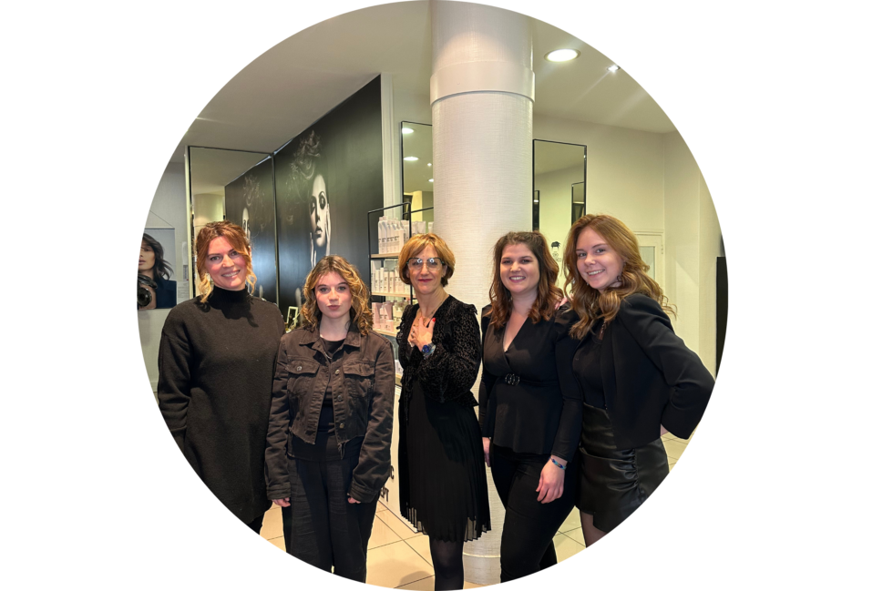 Salon de coiffure en bretagne – Chez Mon Coiffeur